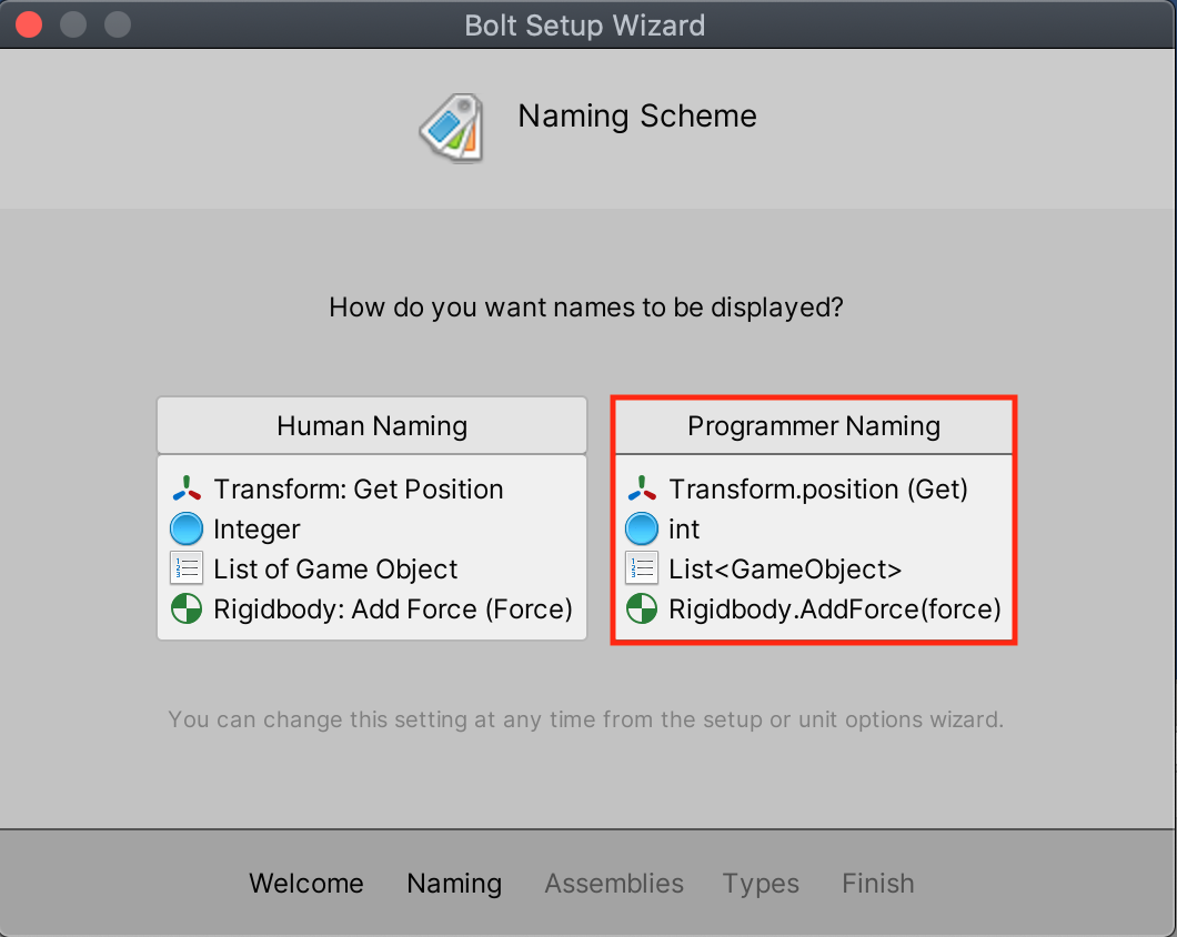 【Unity】Boltの使い方！基礎編│Unity＃学習