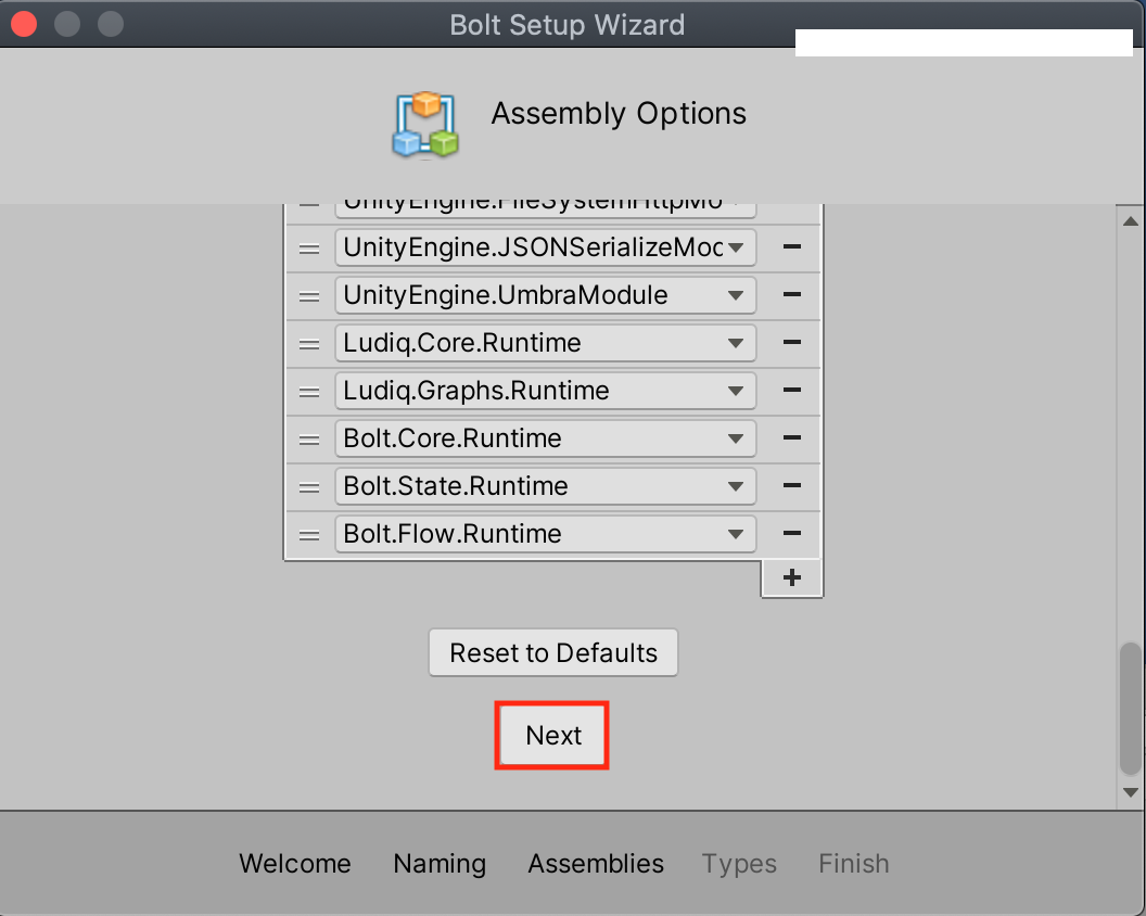 【Unity】Boltの使い方！基礎編│Unity＃学習