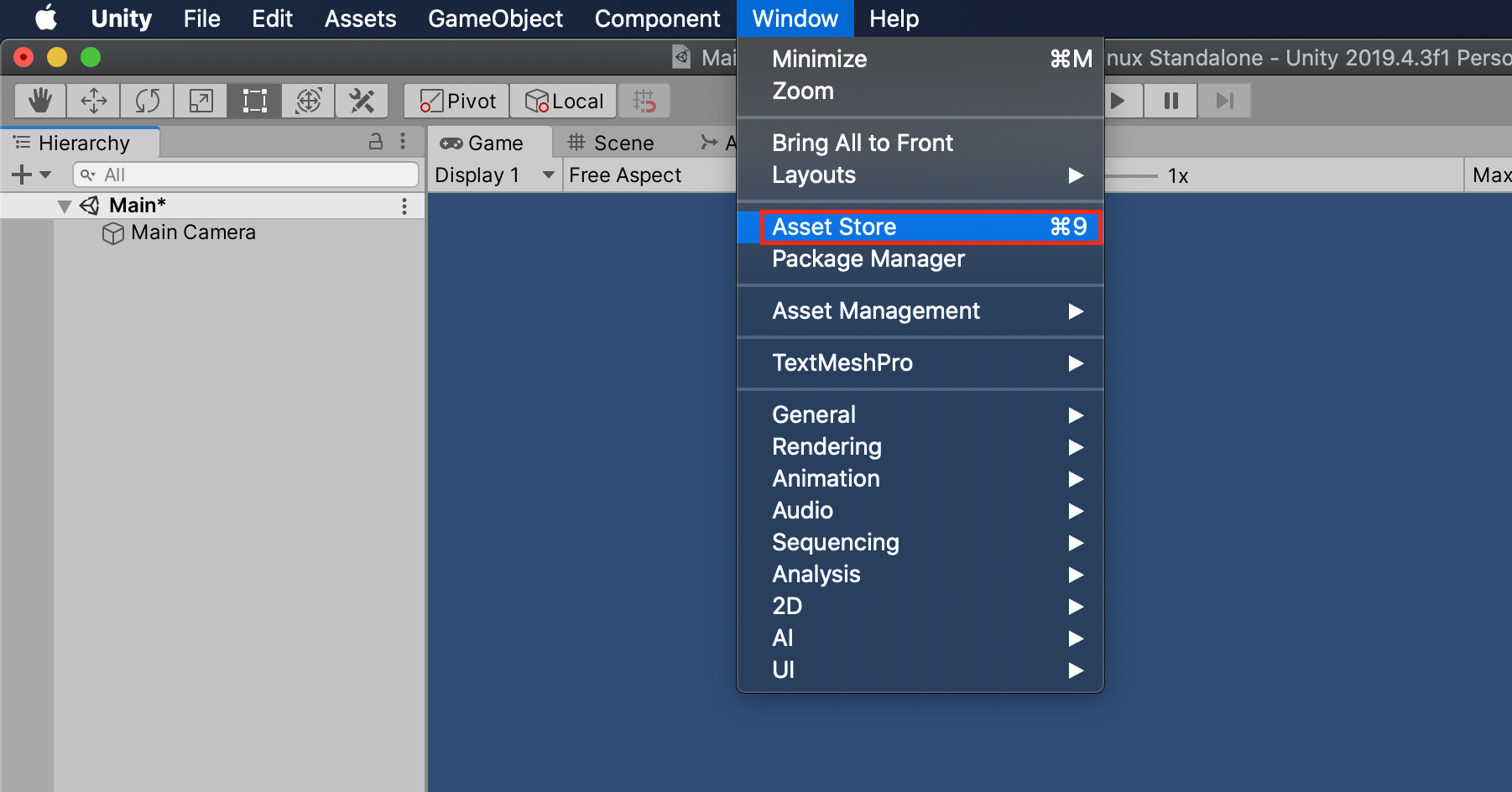 【Unity】Boltの使い方！基礎編│Unity＃学習