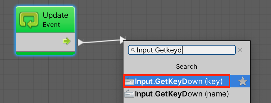 【Bolt版】オブジェクトの表示・非表示の方法│Unity＃学習